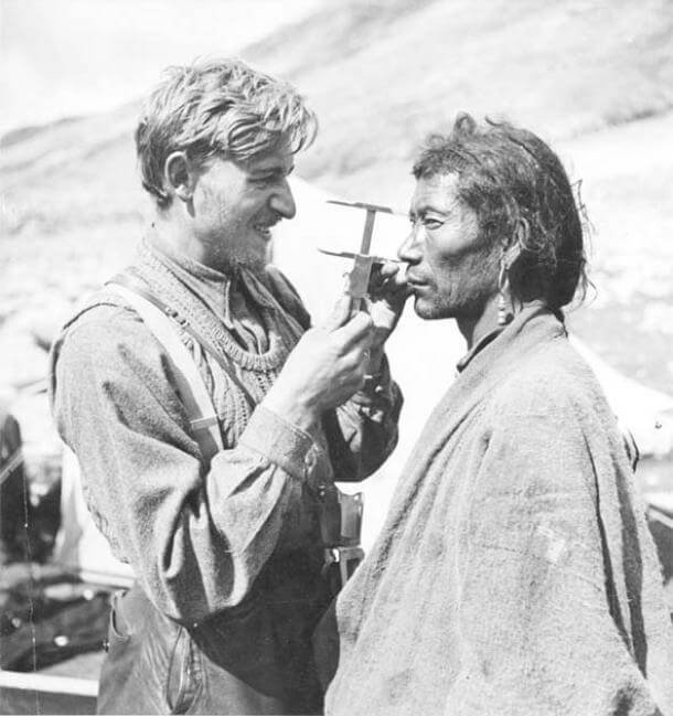 Aryan - A Term Lost in Translation: From Sanskrit to Modern Misconceptions