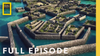 Ancient Islands: Ghost City of the Pacific (Full Episode) | Lost Cities ...