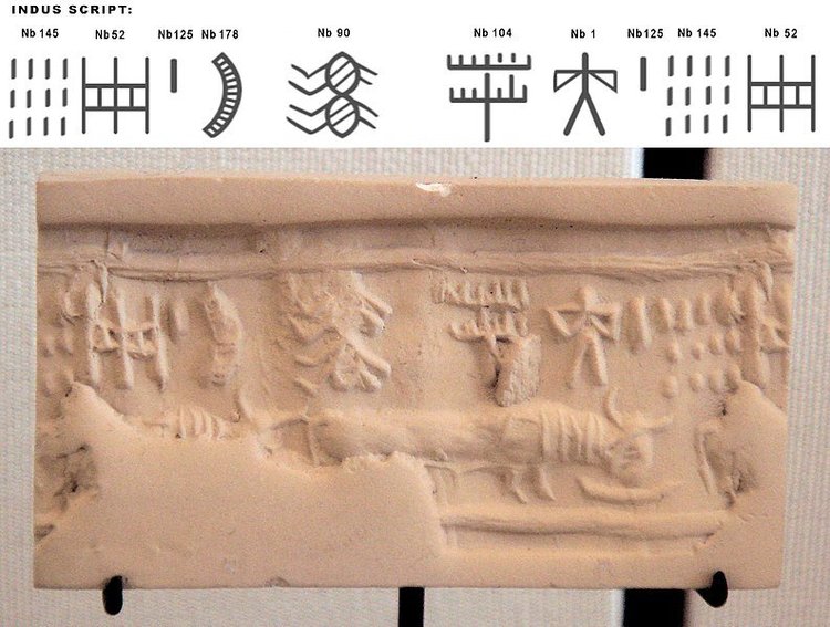 Why we still can't Crack the Indus Valley Script?