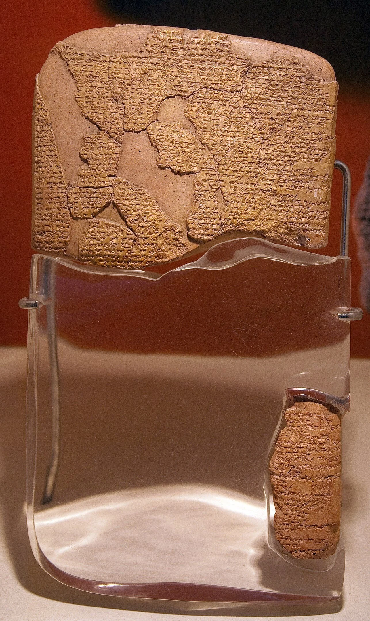 The Battle of Kadesh: Ramses II's Propaganda and the Truth from Hittite ...