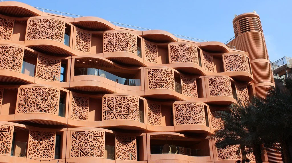 11 of the Best Modern Buildings Inspired by Antiquity: Influences from ...