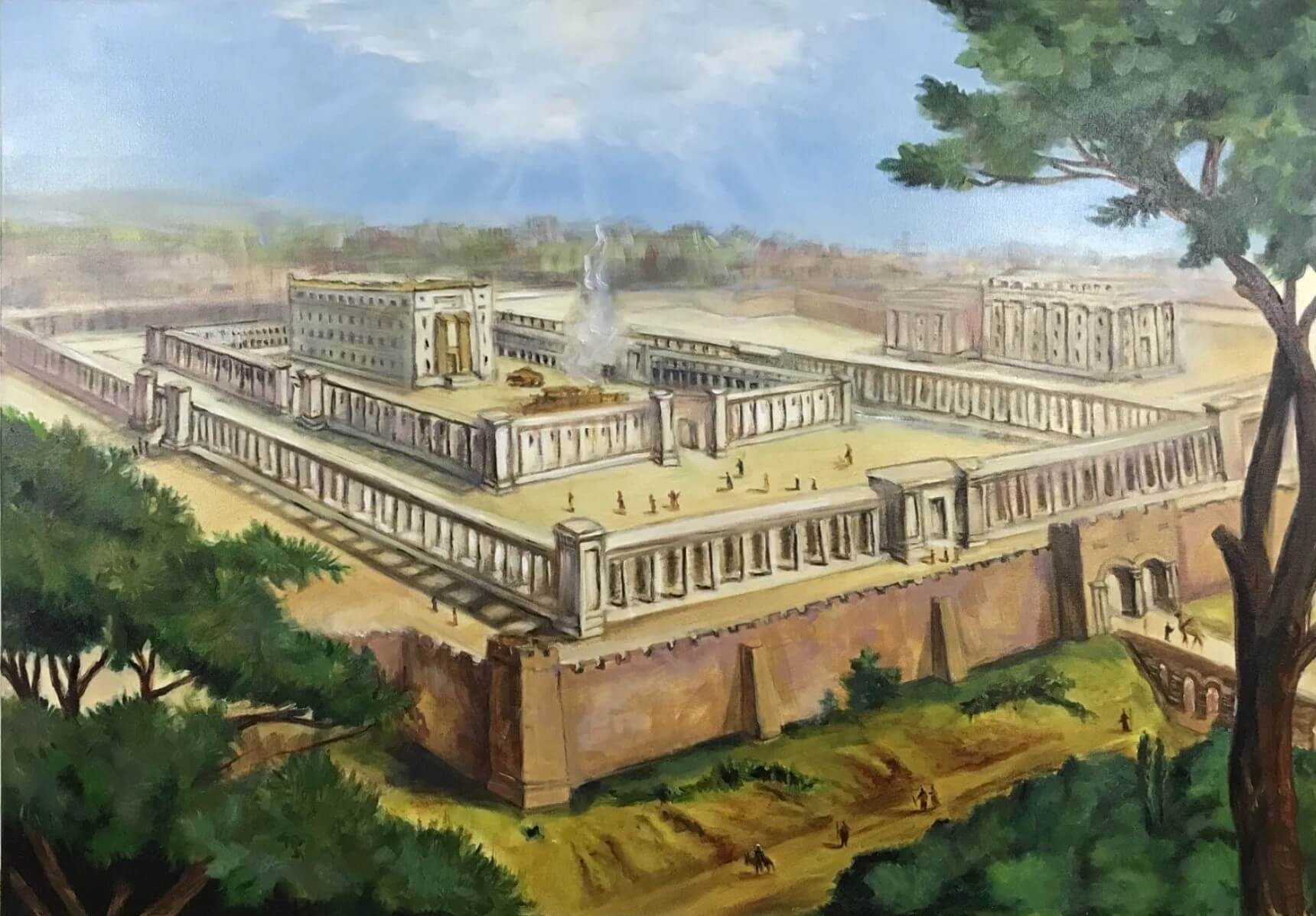 A Jewish Prophecy About Alexander the Great in the Book of Daniel?