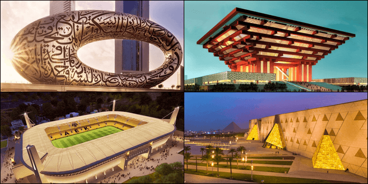 9 Examples of Architectural Symbolism: Honoring the Past in Modern ...
