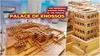 The Impressive Wooden Model of the Minoan Palace of Knossos