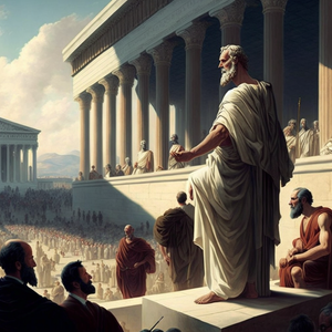 Becoming a Member of Parliament in Ancient Athens: Criteria and ...