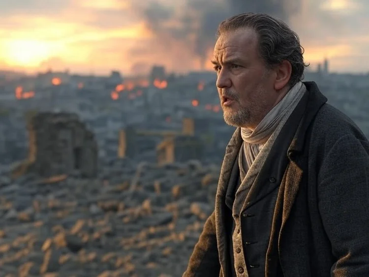 The Bronze Age Collapse: How Civilizations Fell Simultaneously