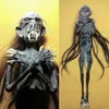 Jenglot: The Terrifying Demon that Appeared in Indonesia
