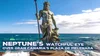 The Storm Tossed Statue of Neptune: A Testament to Gran Canaria's Artistry