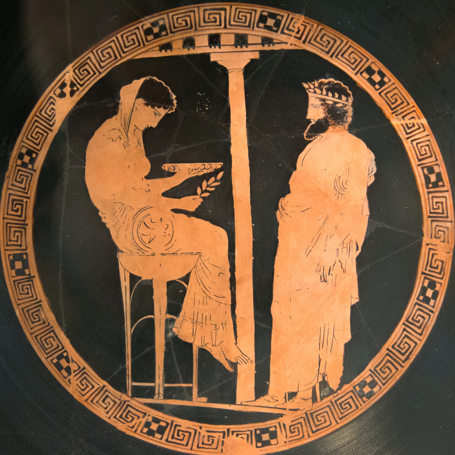 The Oracle of Dodona: The Lesser-Known Greek Prophetic Shrine