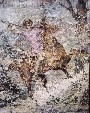 The Influence of Alexander the Great on Intertemporal Art Through 4 ...