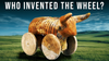 Which Ancient Society REALLY Invented the Wheel?