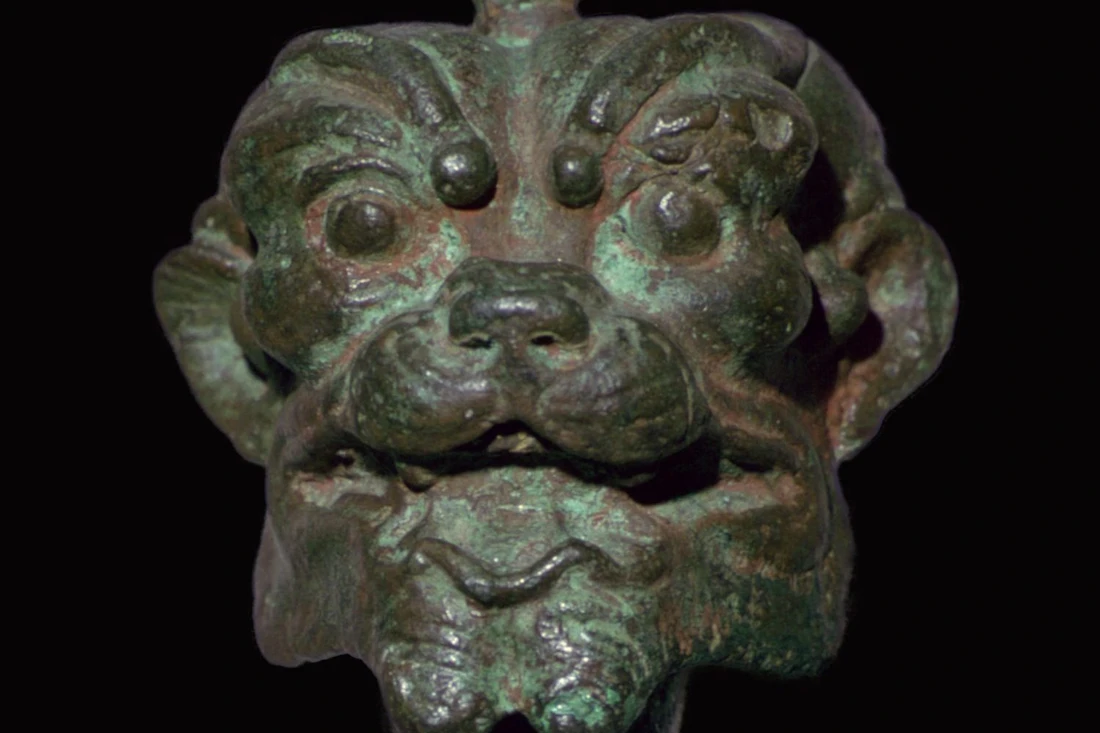 Long before Dracula, an ancient Mesopotamian civilisation raised the ...