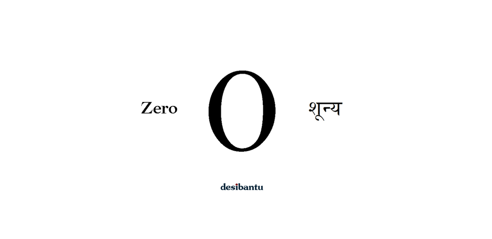 When Was the Number 0 First Used?