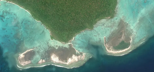 North Sentinel Island: One of Earth’s Last Great Mysteries