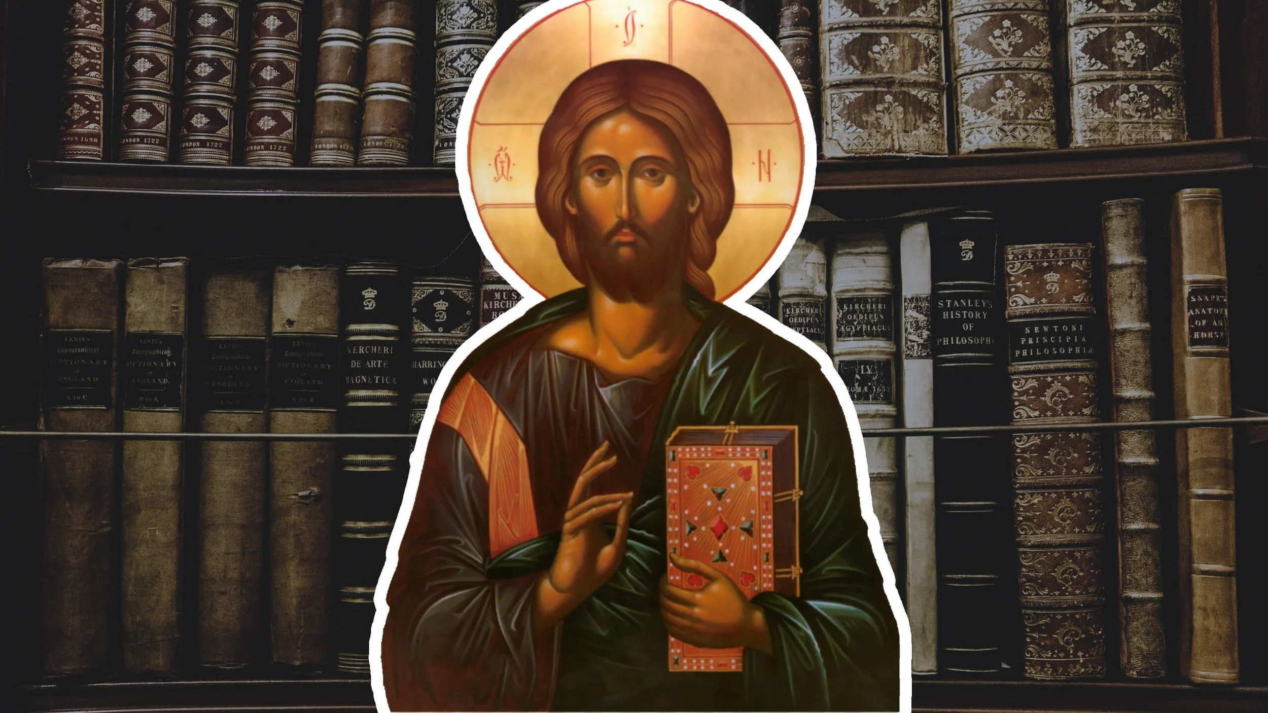 The Historical Method in the Analysis of Christianity and Its Limits in ...