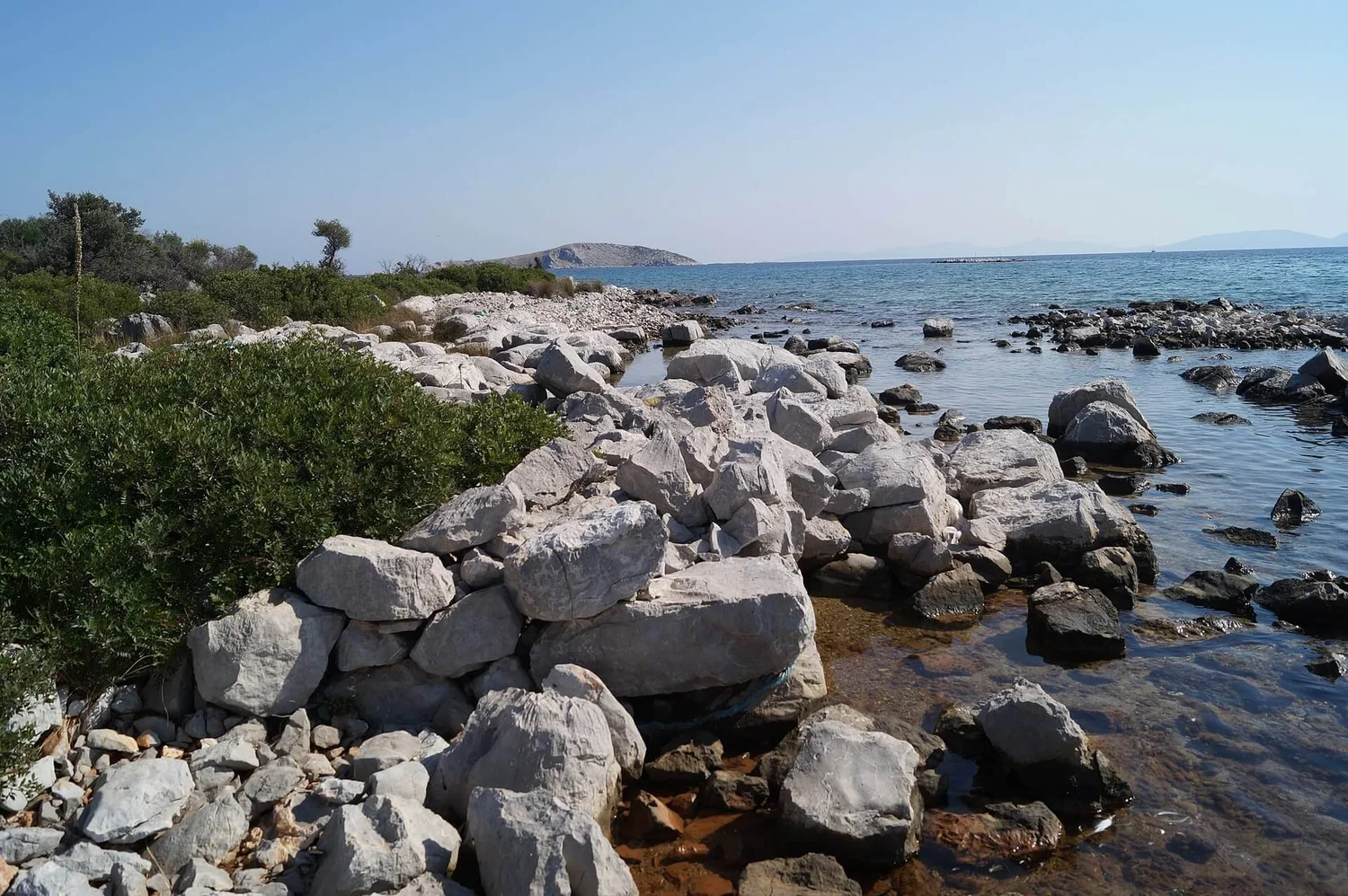 Beyond Mycenae: These are 13 Almost Unknown Mycenaean Citadels You've ...