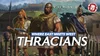 The Thracians: Ancient Balkan Nation's Influence on European and Asian ...