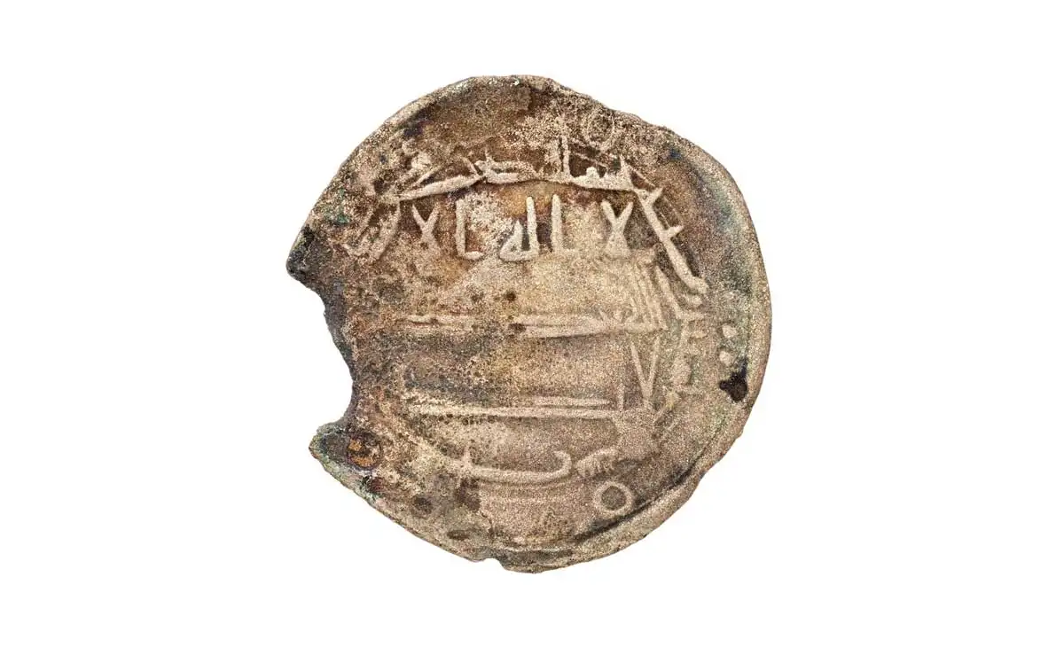 10 exotic Viking burial goods that they brought to Valhalla