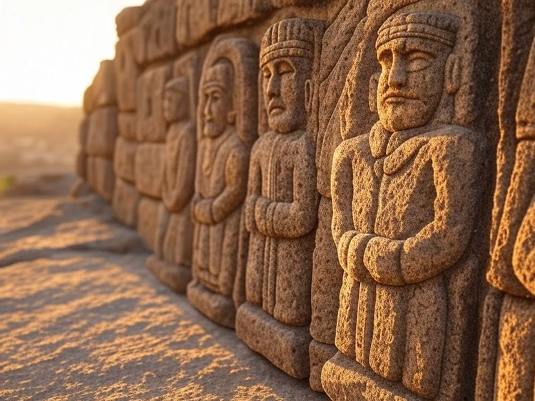 The Stone Carvings of the Hittites: Messages in Stone
