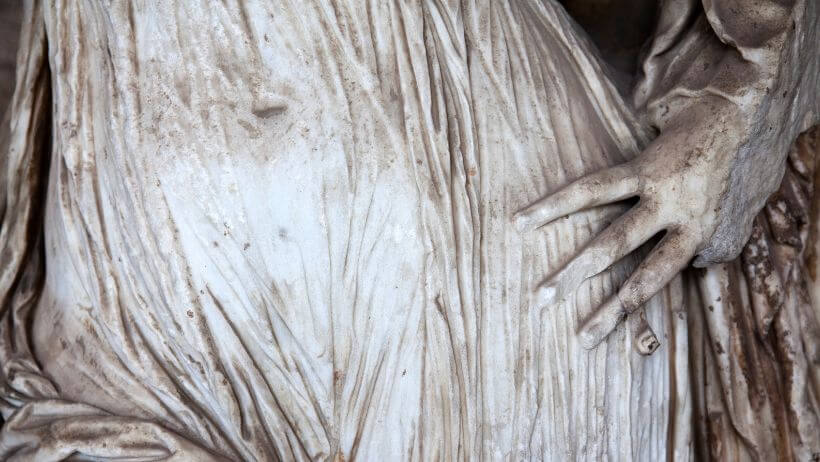 Would You Be Considered Attractive in Ancient Greece? 15 Fascinating Facts