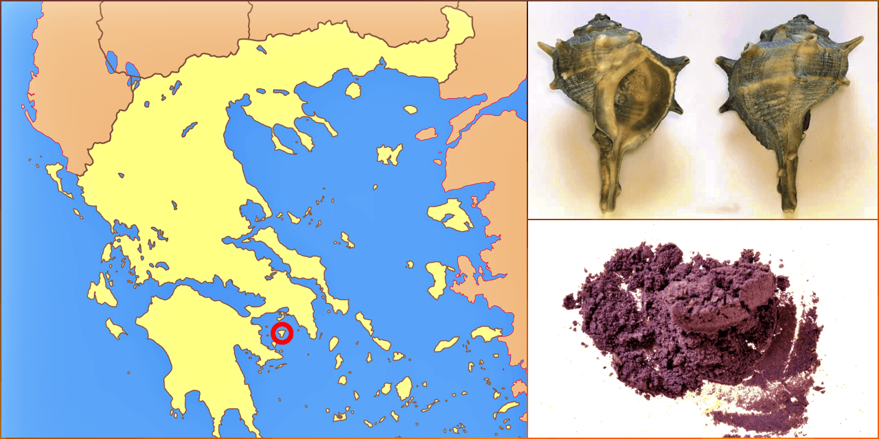 Archaeological Breakthrough: The Discovery of Late Bronze Age Mycenaean ...