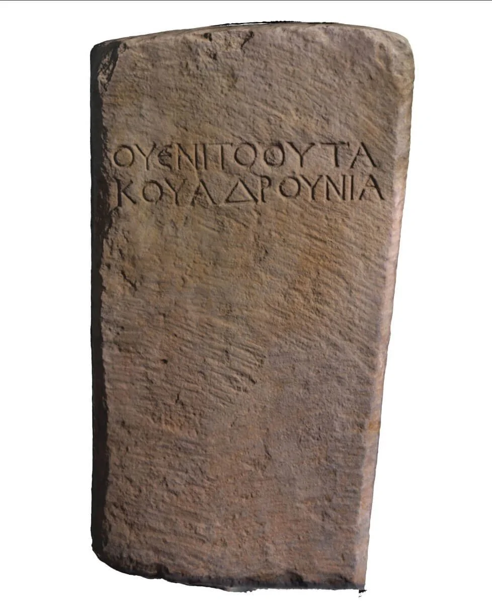 Celtic Inscriptions in Greek Alphabet: The Gallo-Greek Inscriptions As ...