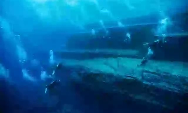 Japan’s “Atlantis”: Built 12,000 Years Before Any Known Advanced ...