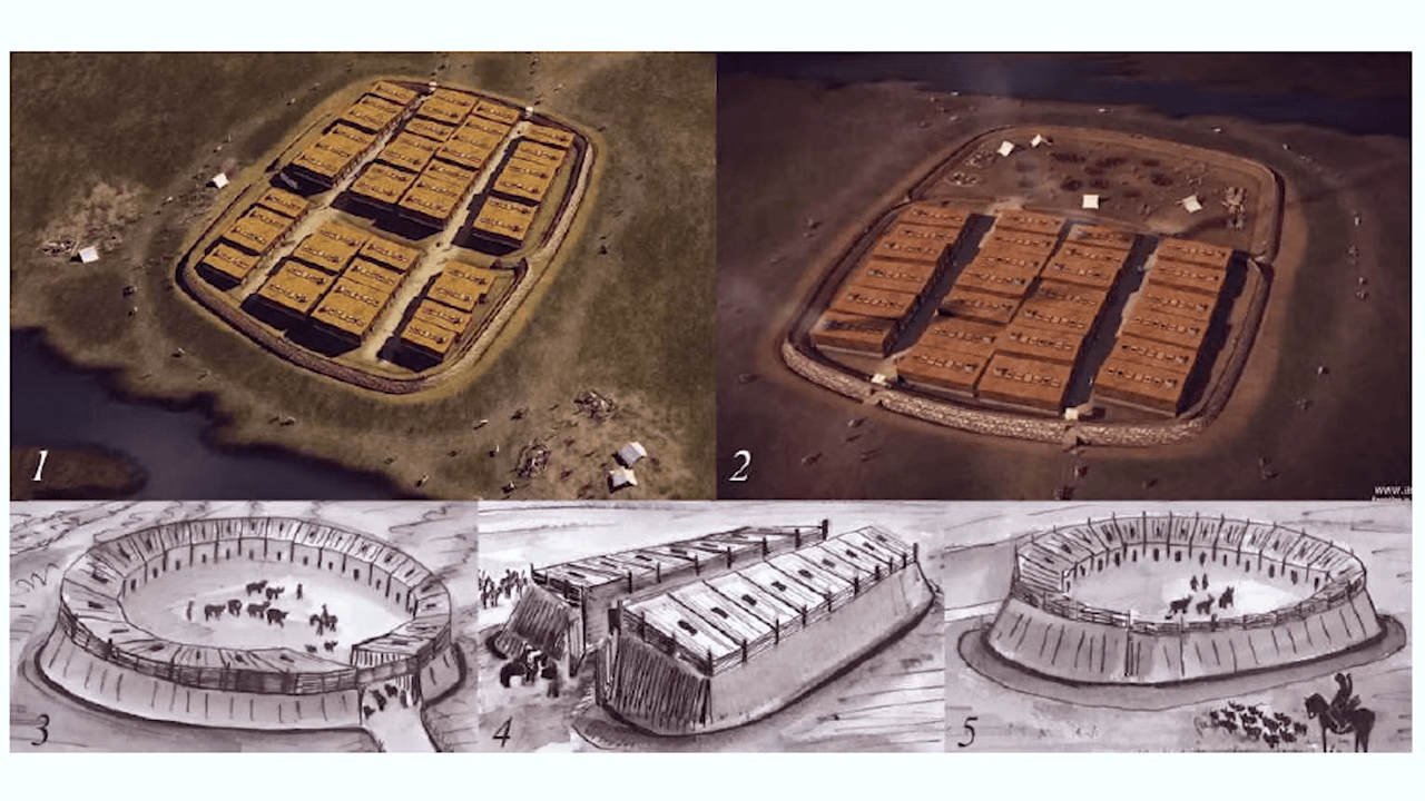 The Sintashta Culture: Masters of War and Metallurgy in the Eurasian Steppe