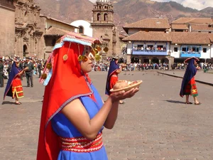 Inti Raymi: The Mysterious Inca God Sun Festival that is still ...