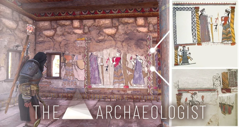 Pros and Cons of AI in Historical Representation