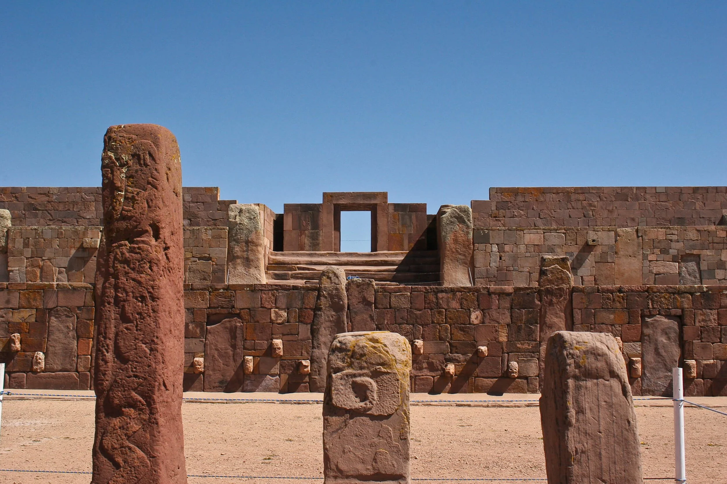 Forgotten South American Civilizations Before the Inca