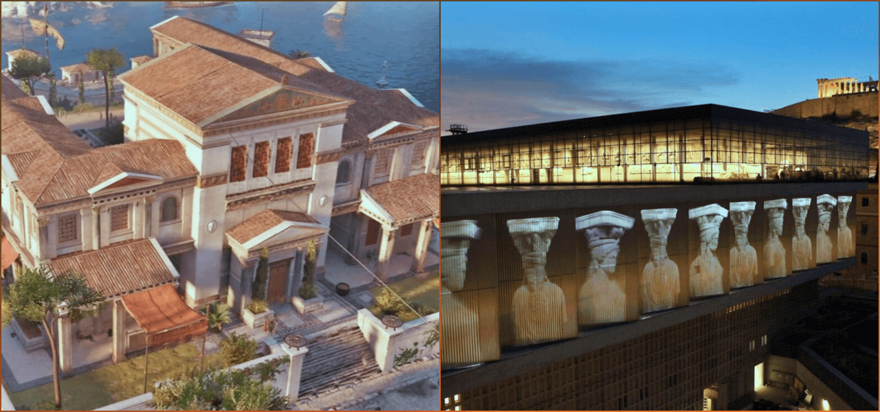 The Evolution of Museums: From Ancient Temples to Modern Institutions
