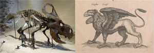 The Oldest Mythological Creatures Ever Recorded
