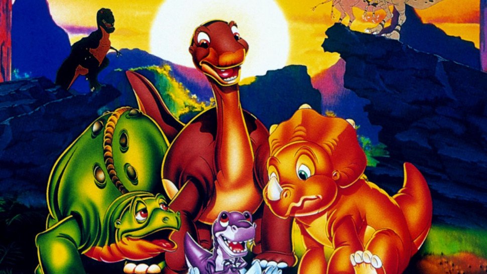 Back to the Beginning: The Best Movies Set in Prehistoric Times