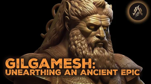 The Epic of Gilgamesh: A Window into Mesopotamian Culture and Beliefs