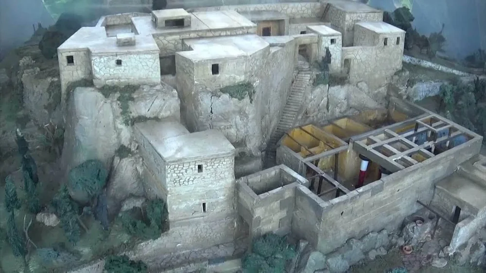 Was This Odysseus’ Sanctuary? New Discovery on Ithaca Says Yes