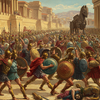 The Trojan War: A Legendary Battle That Shaped Western Mythology