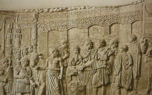 The Enduring Ritual of Libations: Unveiling the Deep Roots of an ...