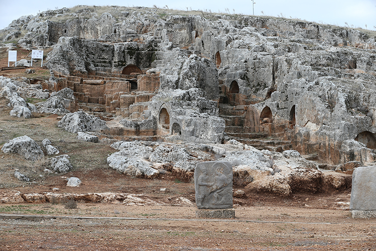Ancient Grape Mill in Perre Set to Be Revived After 1,800 Years