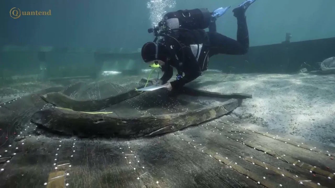 The 5 Most Incredible Archaeological Discoveries of Recent Times