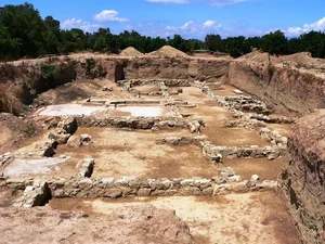 Helike: The Ancient Greek City Swallowed by the Sea but Never Lost