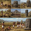 Daily Life in the Olmec Civilization