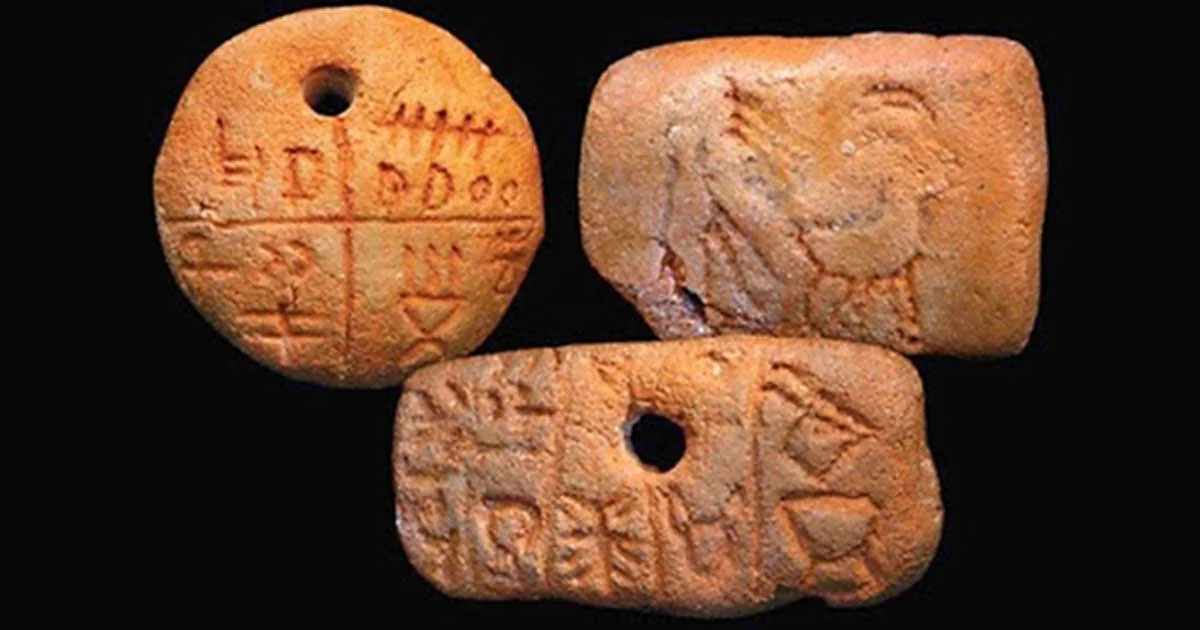 The Vinča Script and the Quest for the World's Oldest Writing System