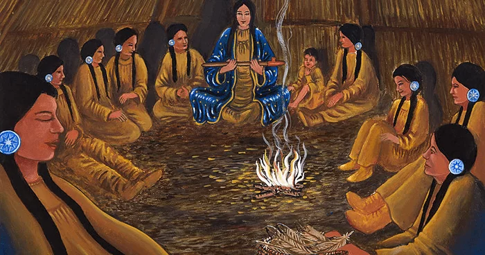 The Role of Fire in Ancient Religious Rituals
