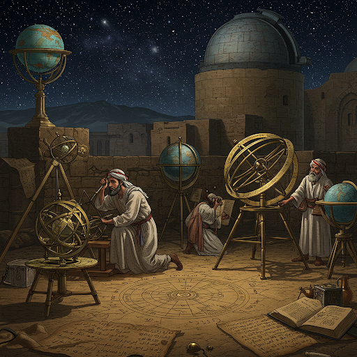 The Role of Astronomy in Ancient Civilizations