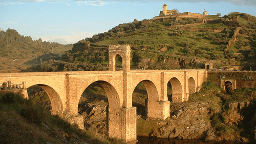 The First Bridges Built by Ancient Engineers