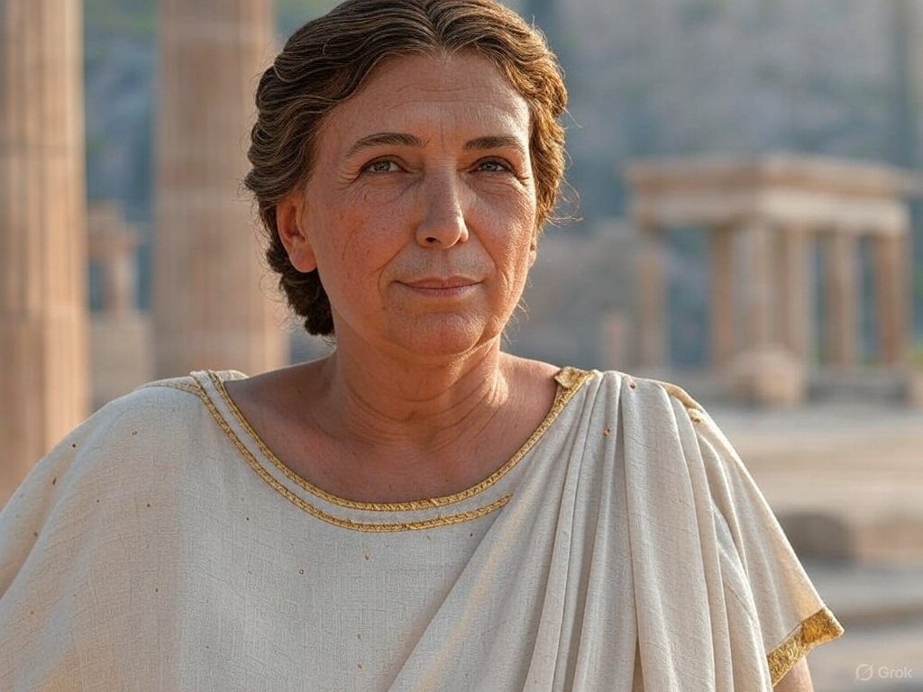 The Role of the Oracle at Delphi