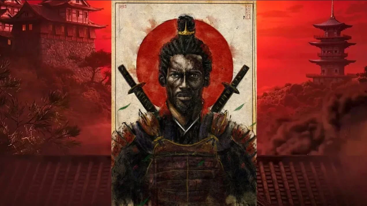Assassin's Creed Shadows Faces Backlash Over Black Samurai