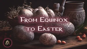 Uncovering the Origins of Easter: From Pagan Traditions to Christian ...