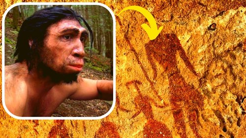 Scientists Uncover Strange Truth About Where Humans Really Came From